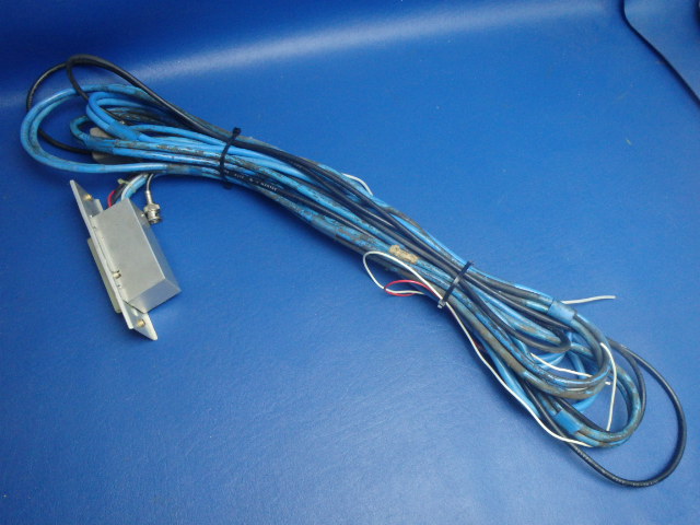 Bendix King 066-1038-00 KR 86 ADF w/Antenna KA-42B - Tray & Wiring